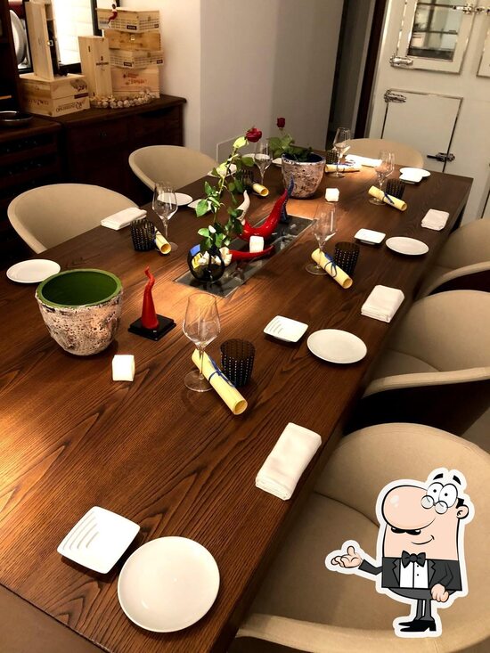 Sensi Restaurant, Amalfi - Restaurant menu, prices and reviews