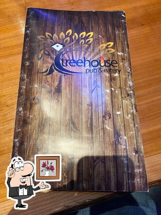 Treehouse Pub & Eatery, Bettendorf - Restaurant menu, prices and reviews