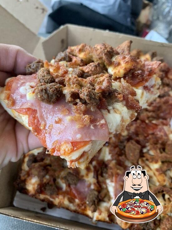 Piara Pizza in Watsonville - Restaurant menu and reviews
