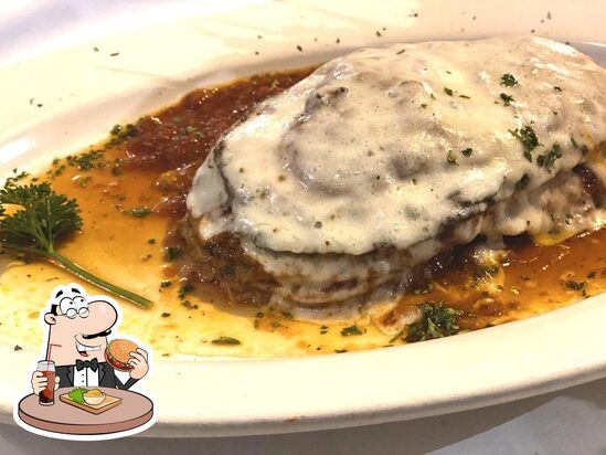 AVVIO, 4358 N Elston Ave in Chicago - Restaurant menu and reviews