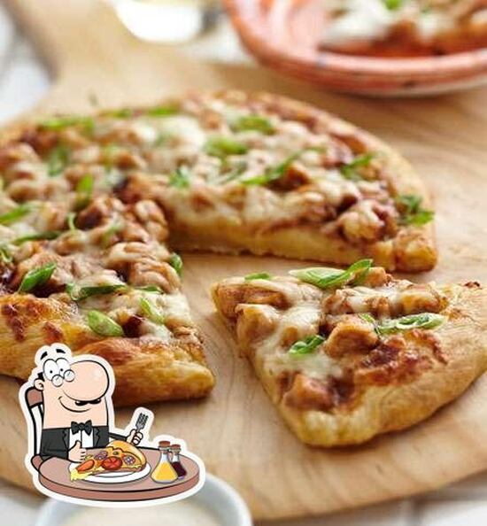 Adam's Pizzeria, Dubai - Restaurant menu, prices and reviews