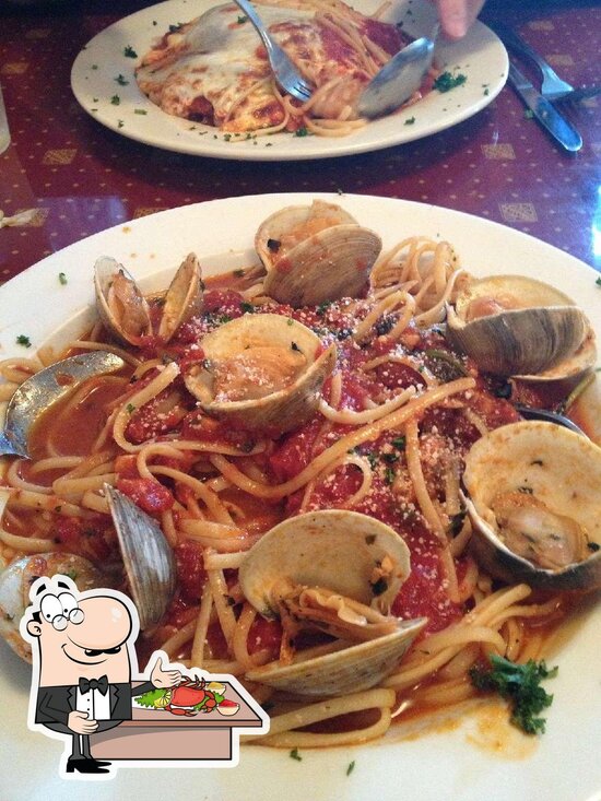 Bella's Ristorante in Hellertown - Restaurant menu and reviews