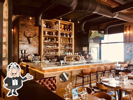 Butcher Block Florida Road, Durban - Restaurant menu, prices and reviews
