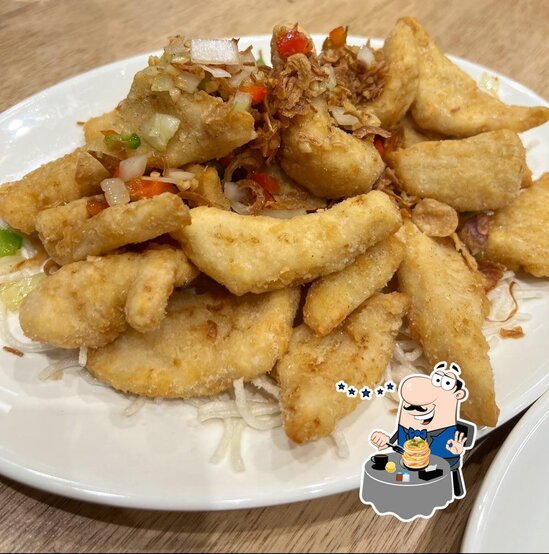 Dumpling Lane, Melton West - Restaurant menu, prices and reviews