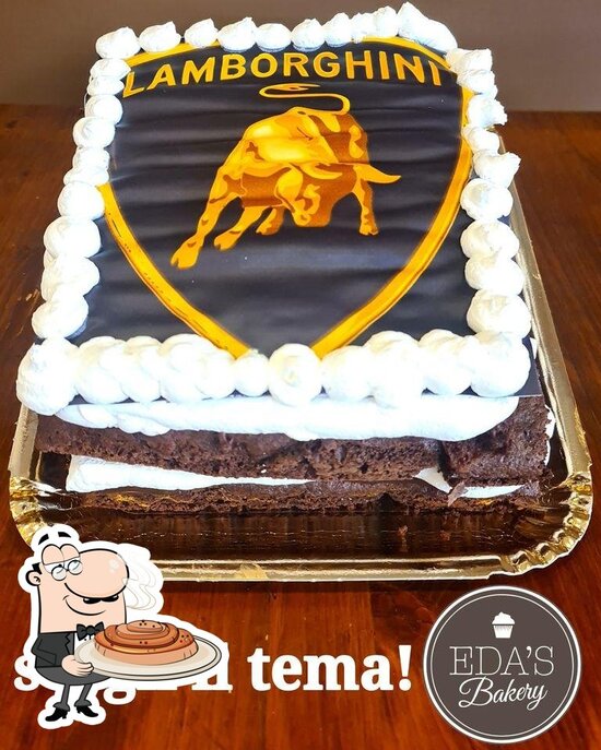 EDA's Bakery, Arezzo - Restaurant reviews