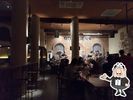 GOZADERA INDONESIA, Surabaya - Restaurant menu, prices and reviews