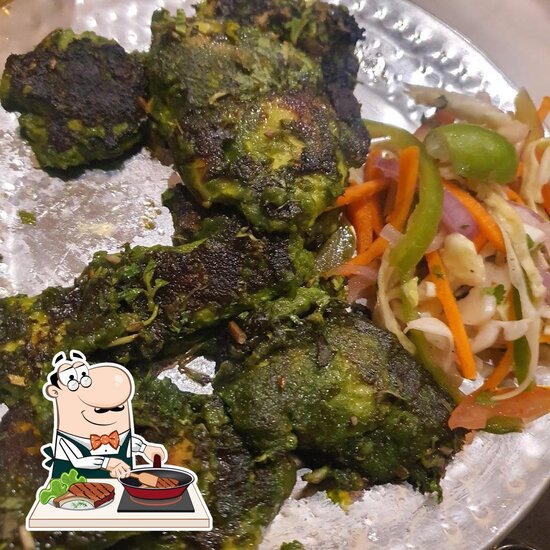 Menu at HOTEL BAGEECHA FAMILY RESTAURANT हिंदी भारतीय रेस्टोरेंट फैमिली ...