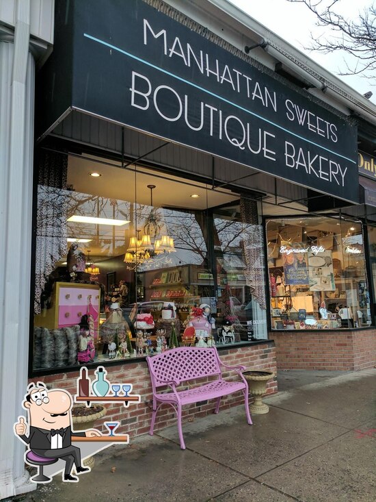 Manhattan Sweets Boutique Bakery, Islip - Menú del restaurante, precios ...