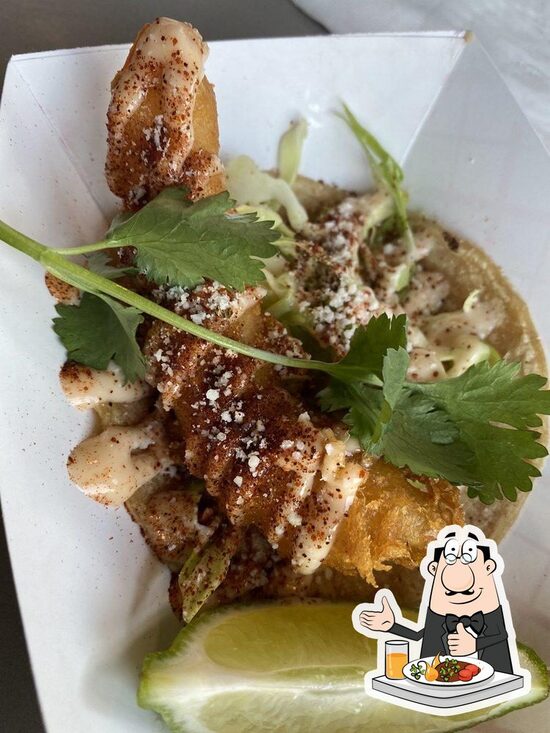 Restaurante Shoots Fish & Beer, Oceanside - Opiniones del restaurante