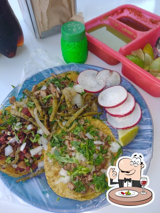 Tacos Canaya, Tuxtla Gutiérrez - Menú del restaurante, precios y reseñas