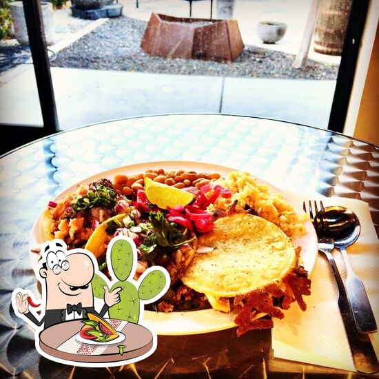 Tacos El Gringo At Make in Anaheim - Restaurant reviews