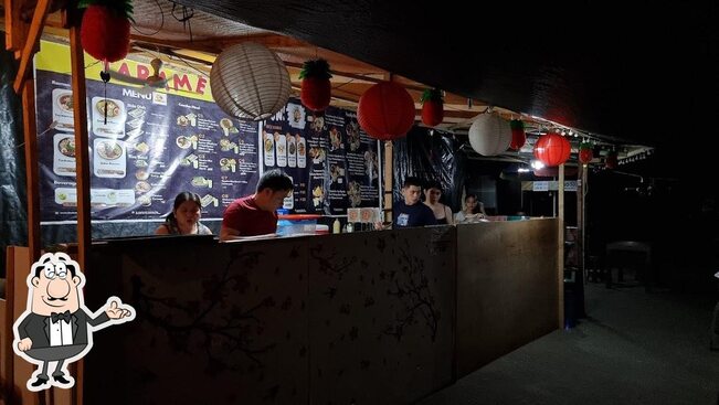 Taramen, Butuan City - Restaurant menu, prices and reviews