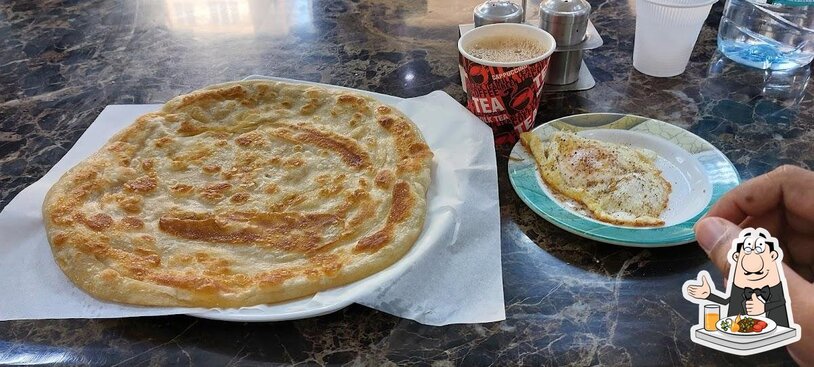 Menu at Tehzeeb Resturant and Grill restaurant, Abu Dhabi