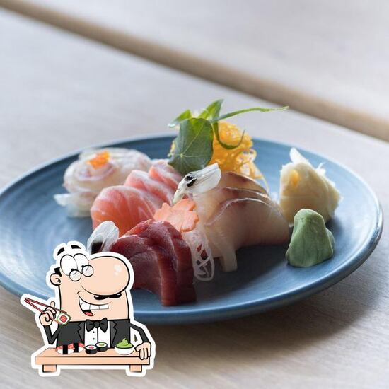 Zushi, Barangaroo Alexander Shop 10 33 Barangaroo Ave in Barangaroo ...