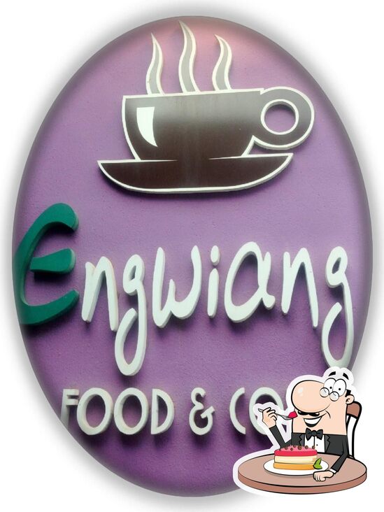 อิงเวียงฟู๊ด&คิฟฟี่ เวียงสระ cafe, Wiang Sa - Restaurant reviews