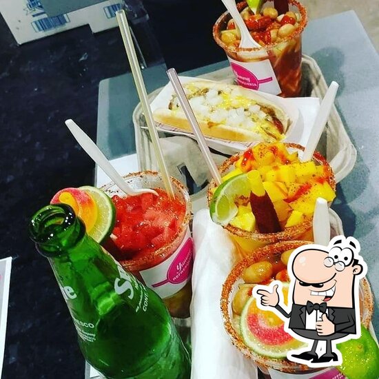 Yummy Refresqueria, Houston - Restaurant menu, prices and reviews
