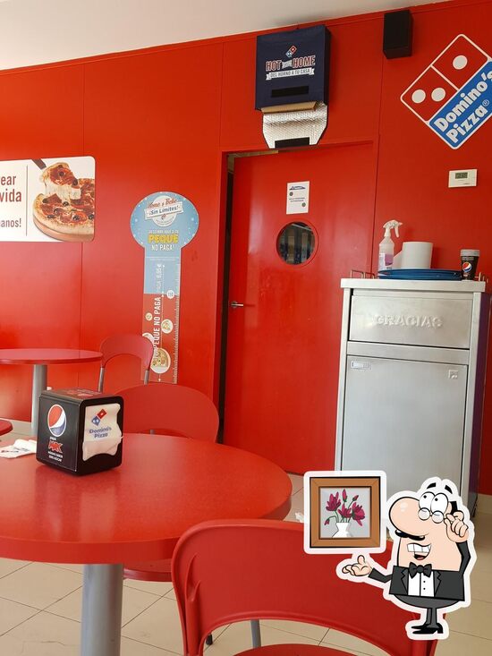 Domino's Pizza, León - Menú del restaurante, precios y reseñas