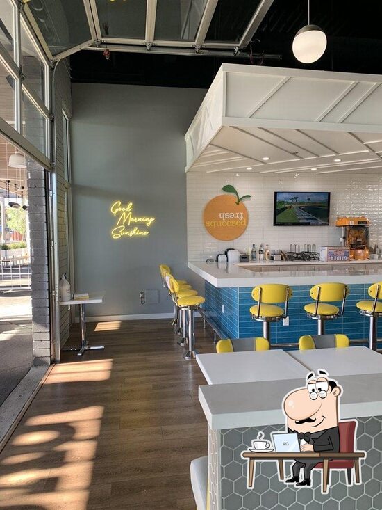 Over Easy, Chandler - Restaurant menu, prices and reviews