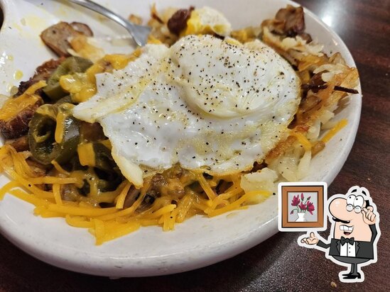 Sunshine Family Restaurant, Dubuque - Restaurant menu, prices and reviews