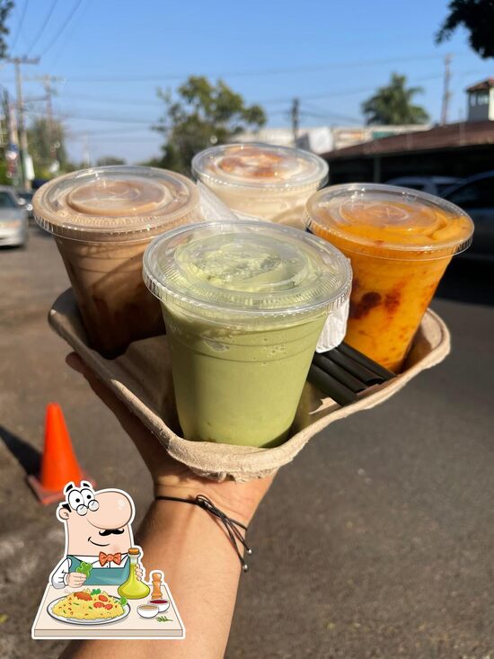 Dot tapioca restaurant, Cuernavaca - Restaurant reviews