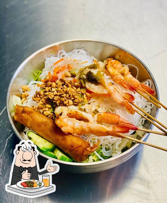 Pho Kitchen, Cookeville - Restaurant menu, prices and reviews