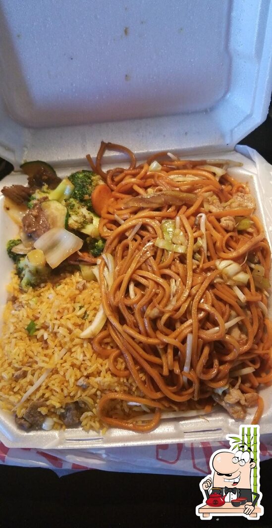 Tam's in Phoenix - Restaurant menu and reviews
