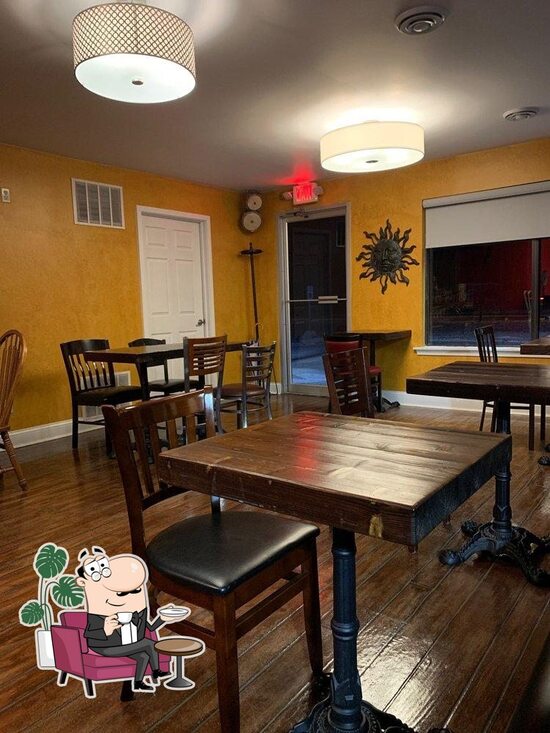 The Latin House, Walker - Restaurant menu, prices and reviews