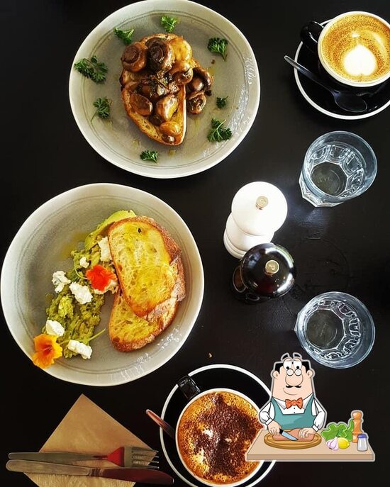 The Two Of Us Cafe Gympie, Gympie - Restaurant menu, prices and reviews