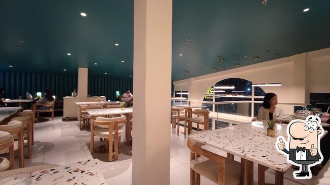 Generation Bread restaurant, Tacloban City - Restaurant menu and reviews