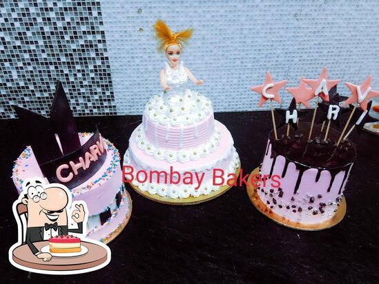 Highway BOMBAY BAKERS LIVE CAKE SHOP, Murthal - Restaurant reviews