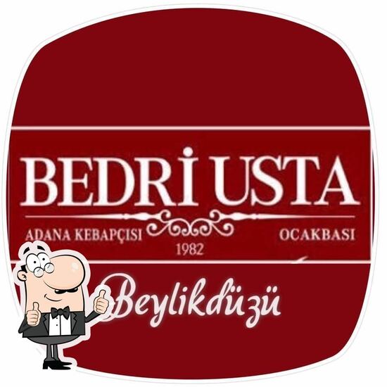 Bedri Usta Ocakbaşı Beylikdüzü, Büyükçekmece - Restaurant menu, prices ...
