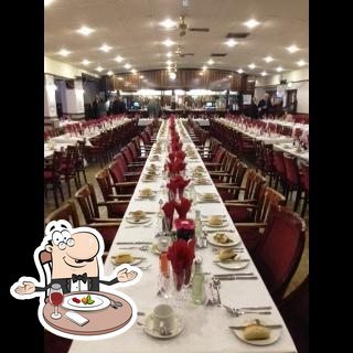 Chatham Suburban Club, Chatham - Restaurant menu, prices and reviews