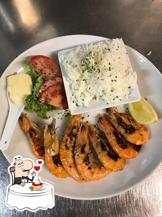 Chez Titou fast food, Mèze, 47Bis Av. de Pézenas - Restaurant reviews