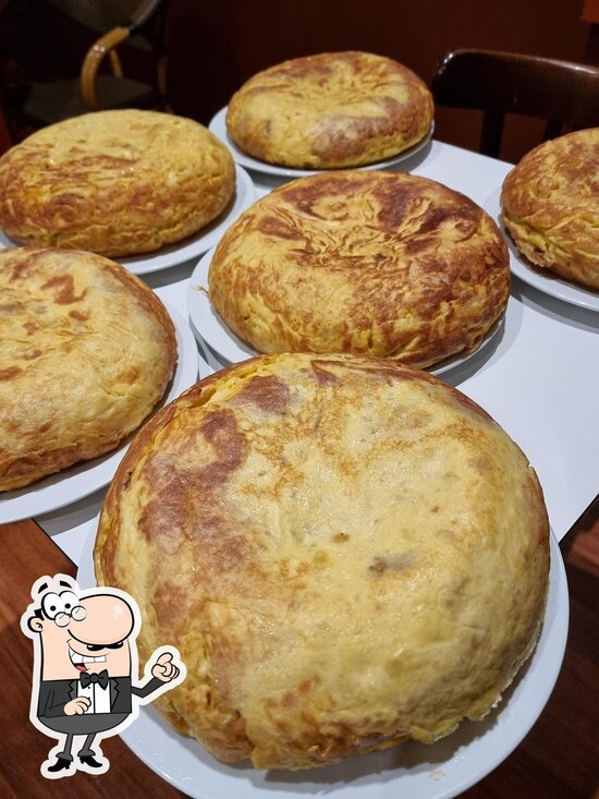 El Raïm de la Fonteta, Valencia - Menú del restaurante, precios y reseñas