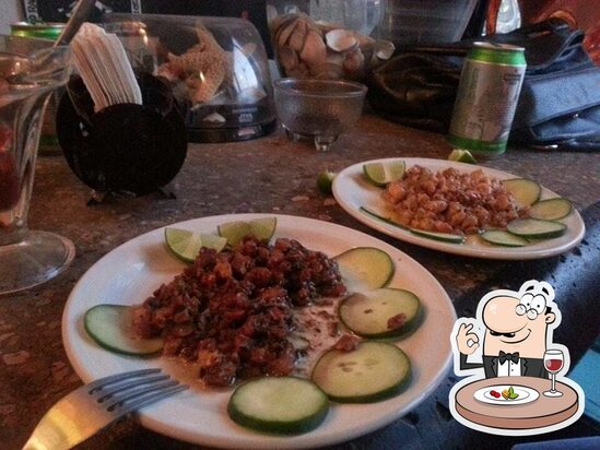 Galería Las Ánimas pub & bar, Chihuahua - Restaurant reviews