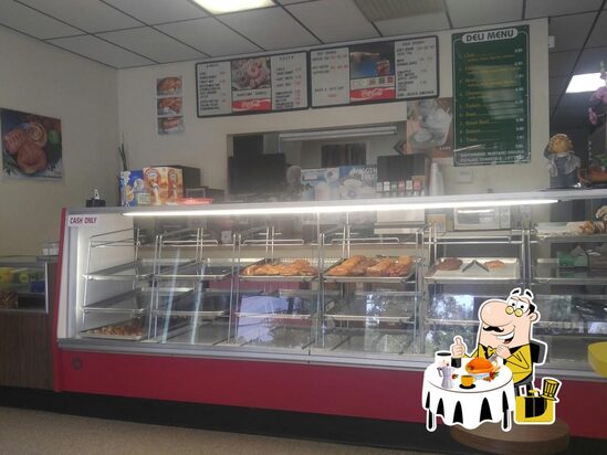 Good Times Donuts, Diamond Bar - Restaurant menu, prices and reviews