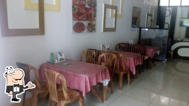 Menu at Kesar Food Plaza, Sagar, RQH7+R96