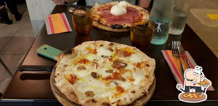 Maruzzella Restaurant in Perth - Restaurant menu and reviews