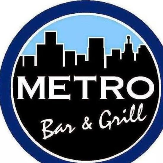 Menu at Metro Restauran Bar & Grill, Dominicana