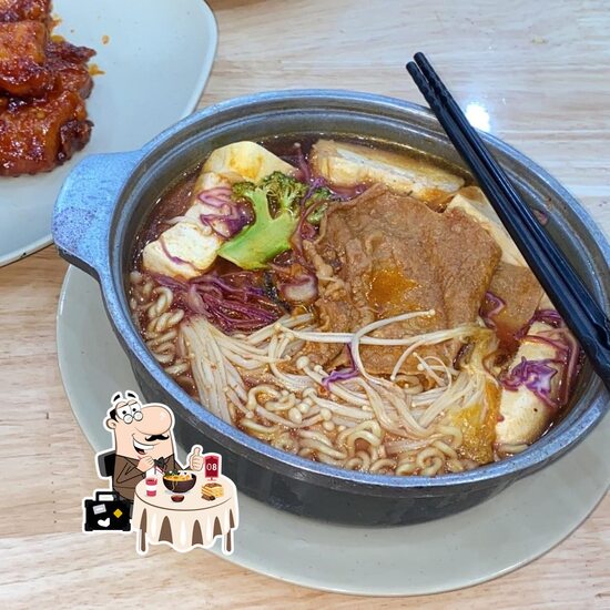 Mỳ Cay SaSin, Hanoi - Restaurant menu, prices and reviews