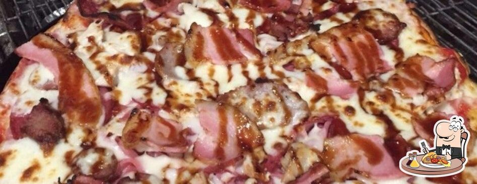 Pizzería Nandos pizza, Eltham - Carta del restaurante y opiniones