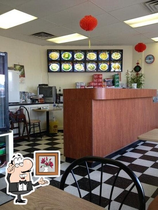 Panda, Medina - Restaurant menu, prices and reviews
