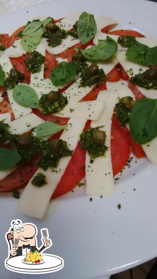 Piacere Ristorante, Cullinan - Italian restaurant menu and reviews