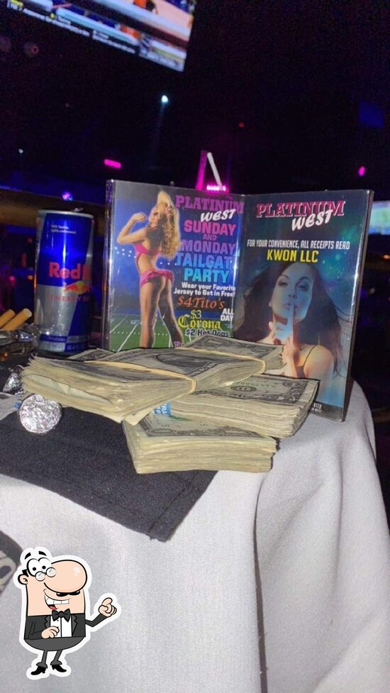 Platinum West Columbia, West Columbia - Restaurant menu, prices and reviews