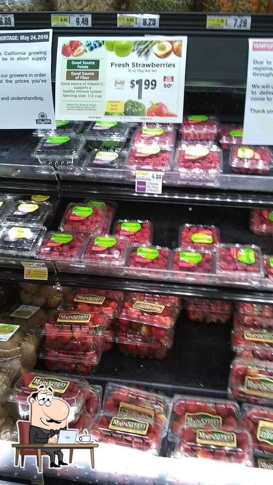 ShopRite of Paramus, Paramus - Restaurant menu, prices and reviews