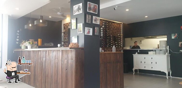 Tango Pizza-Tapas Restaurant, The Entrance - Carta del restaurante y ...