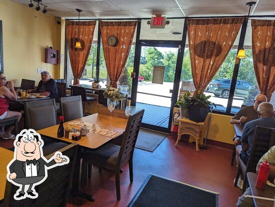 Ili's Breakfast & Lunch, Danvers - Restaurant menu, prices and reviews