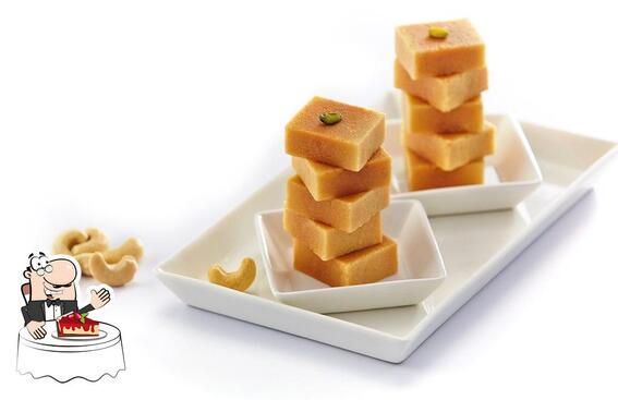 Kanti Sweets, Bengaluru, 3rd - Restaurant reviews
