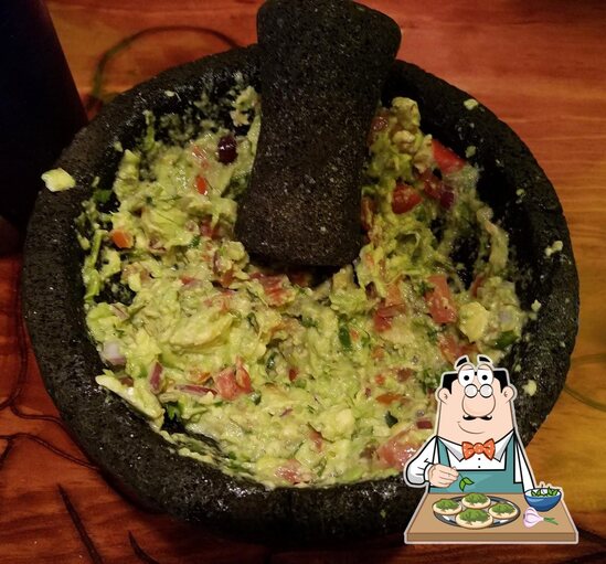 Del Rancho Mexican Grill, Durham - Restaurant menu, prices and reviews