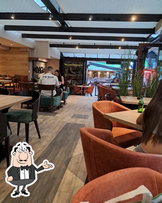 Адађо / Adagio, Zlatibor - Restaurant menu, prices and reviews